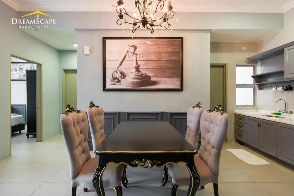 Zetter Suites by Dreamscape, Cameron Highlands (updated prices 2025)