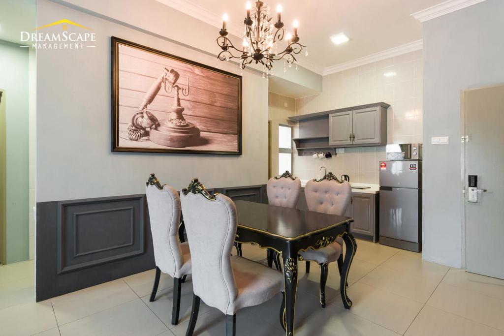 Zetter Suites by Dreamscape, Cameron Highlands (updated prices 2025)