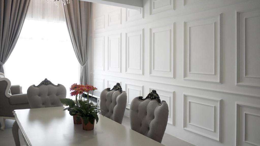 Zetter Suites by Dreamscape, Cameron Highlands (updated prices 2025)