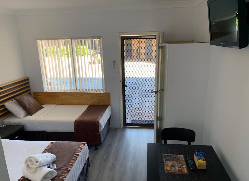 Baths Motel Moree, Moree (updated prices 2025)
