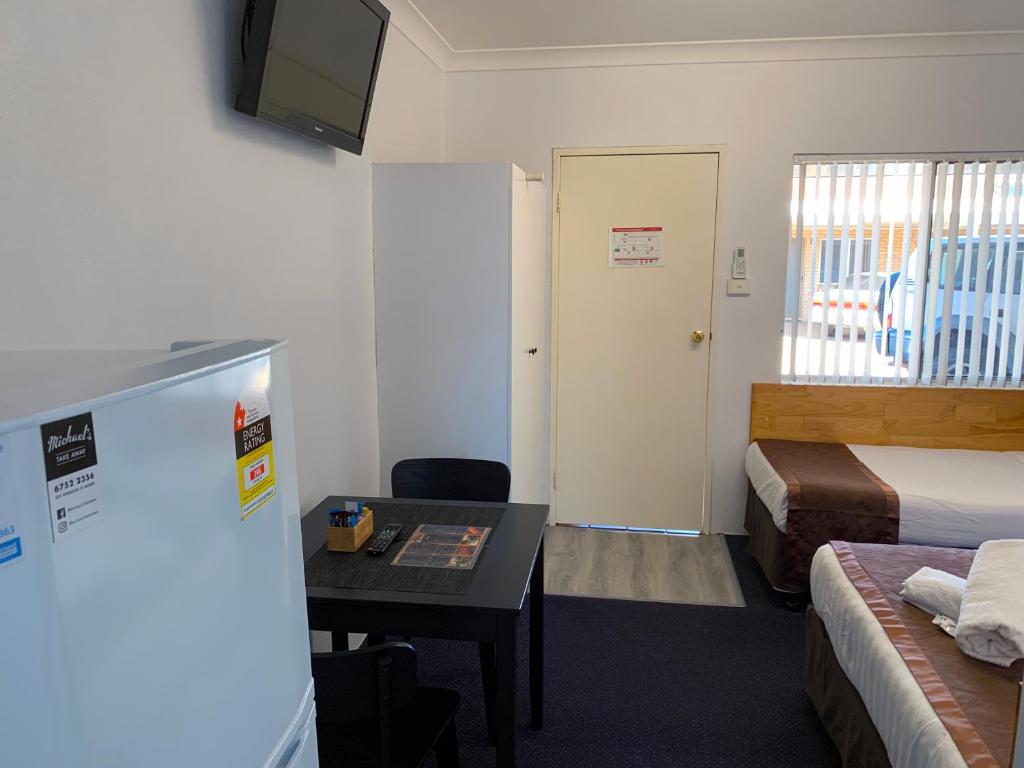 Baths Motel Moree, Moree (updated prices 2025)