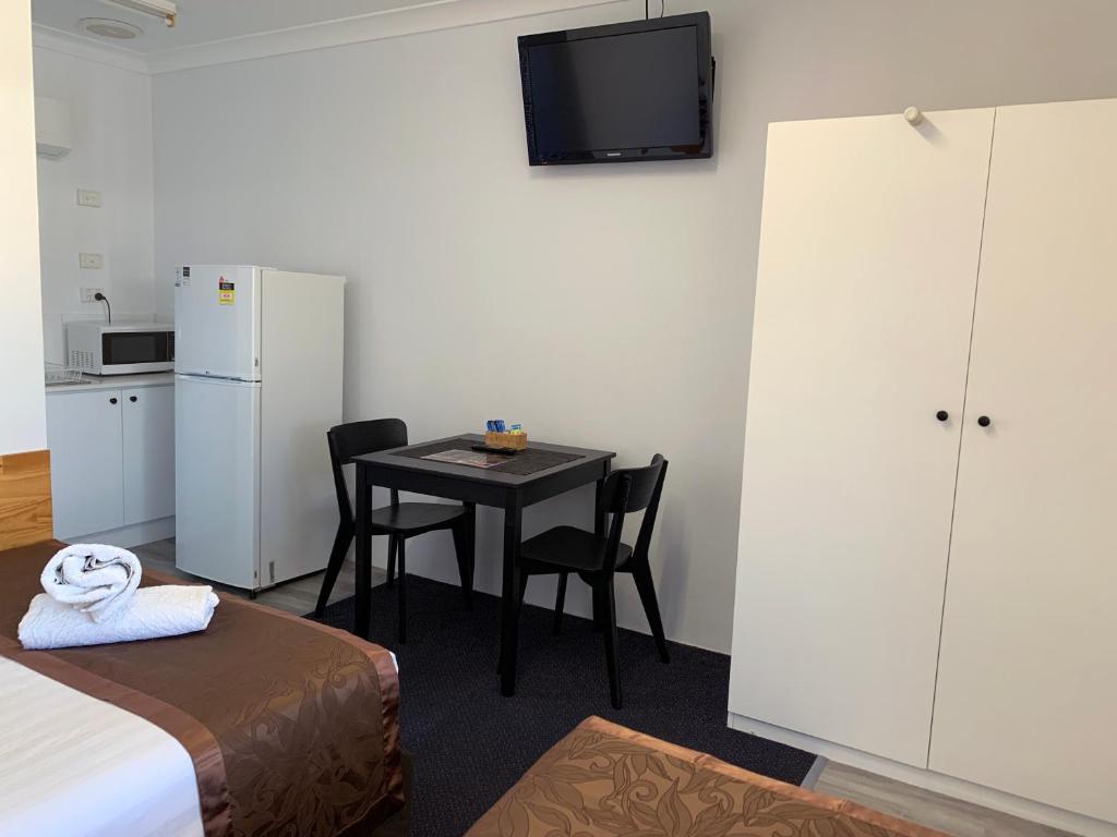 Baths Motel Moree, Moree (updated prices 2025)