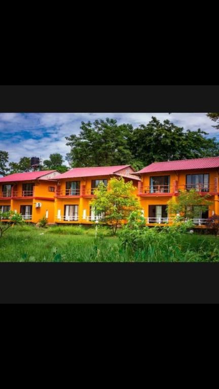 River Park International Resort - Chitwan