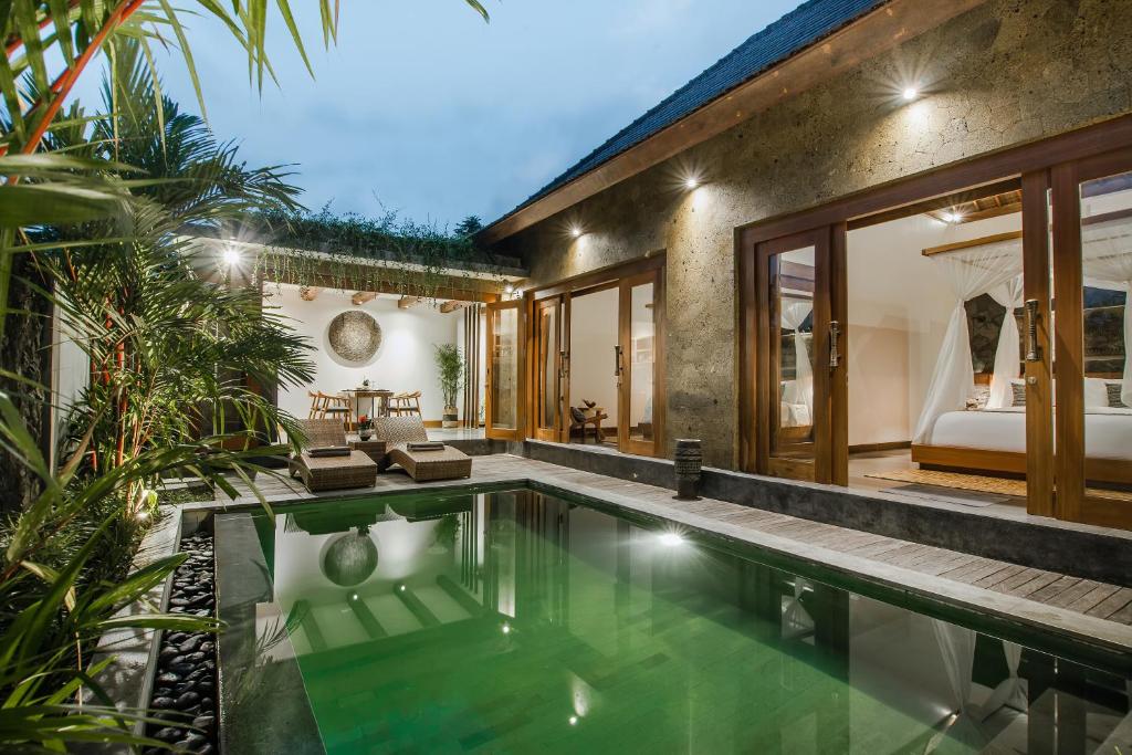 Ubud Season Villas, Ubud – Updated 2024 Prices