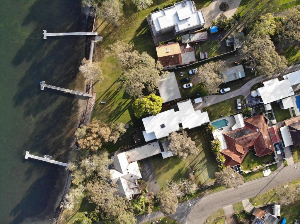 Starfish Cottage, Cams Wharf (updated prices 2025)