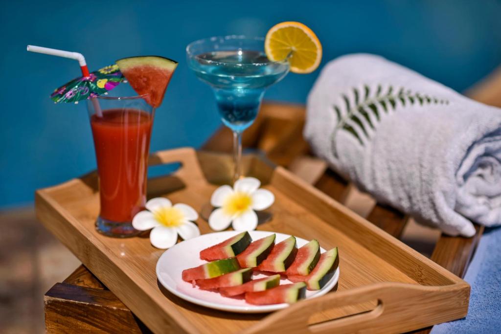 The Fern Samali Resort, Dapoli (updated prices 2025)