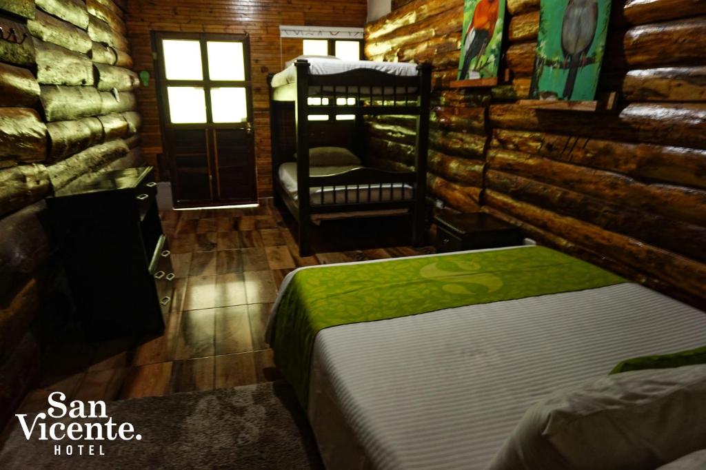 Hotel Termales San Vicente, Santa Rosa de Cabal (precios actualizados 2025)