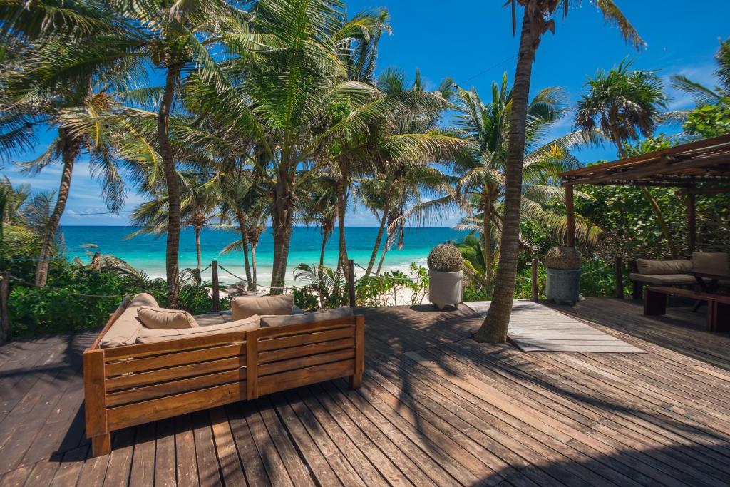 Casa Zaba, Tulum (updated prices 2026)
