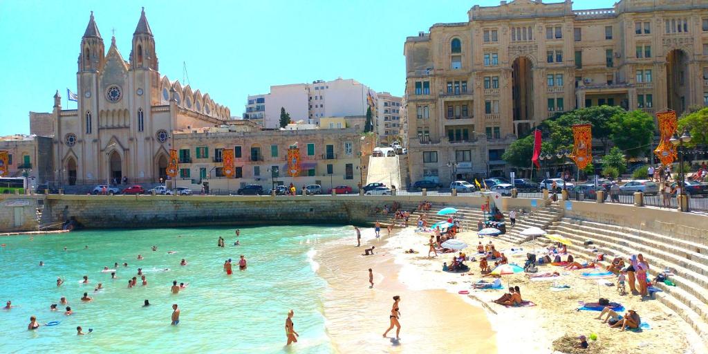 City Dacha, Sliema – Updated 2024 Prices