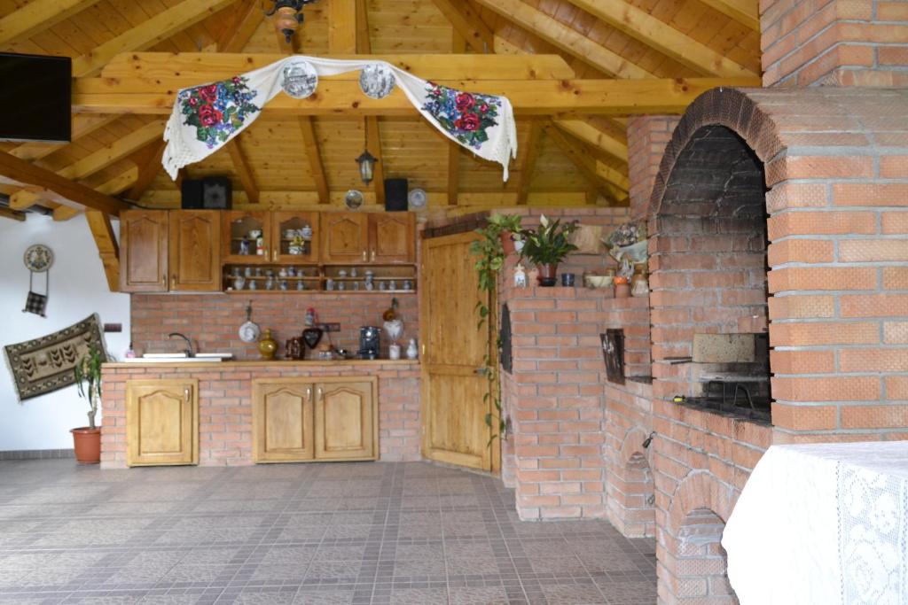 Pensiunea Malinul, Bîrsana (prețuri actualizate 2025)