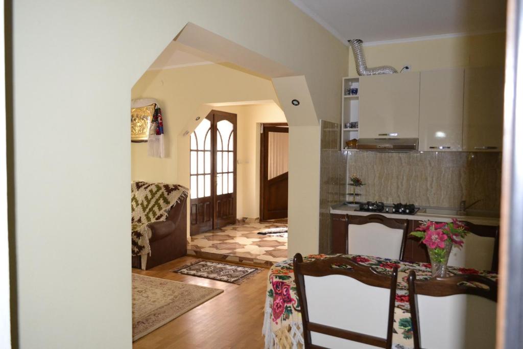 Pensiunea Malinul, Bîrsana (prețuri actualizate 2025)