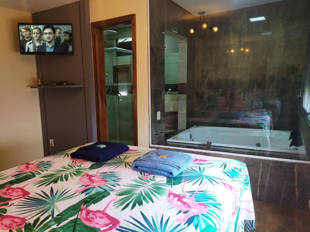 Monte Verde Inn Suítes com Hidromassagem dupla, Monte Verde – Updated ...