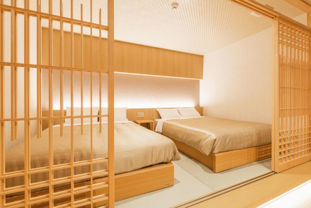 GRAND BASE Hakata Gofuku, Fukuoka (updated prices 2025)