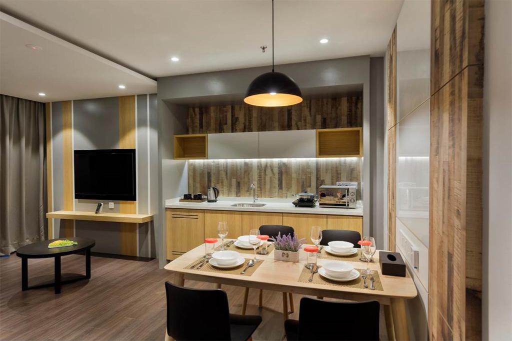 The Granite Luxury Hotel Penang, George Town (updated prices 2025)