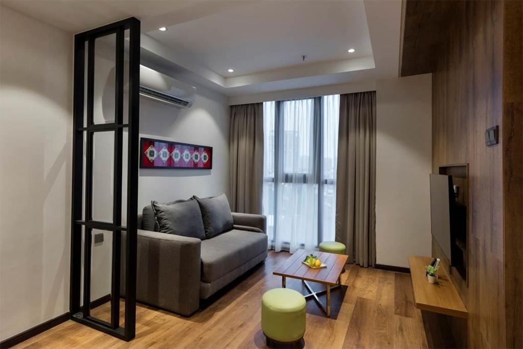 The Granite Luxury Hotel Penang, George Town (updated prices 2025)