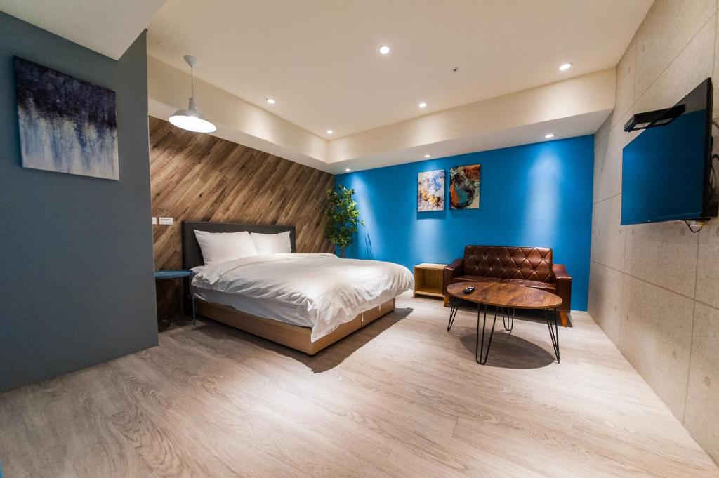 Tank Inn, Luodong (updated prices 2026)