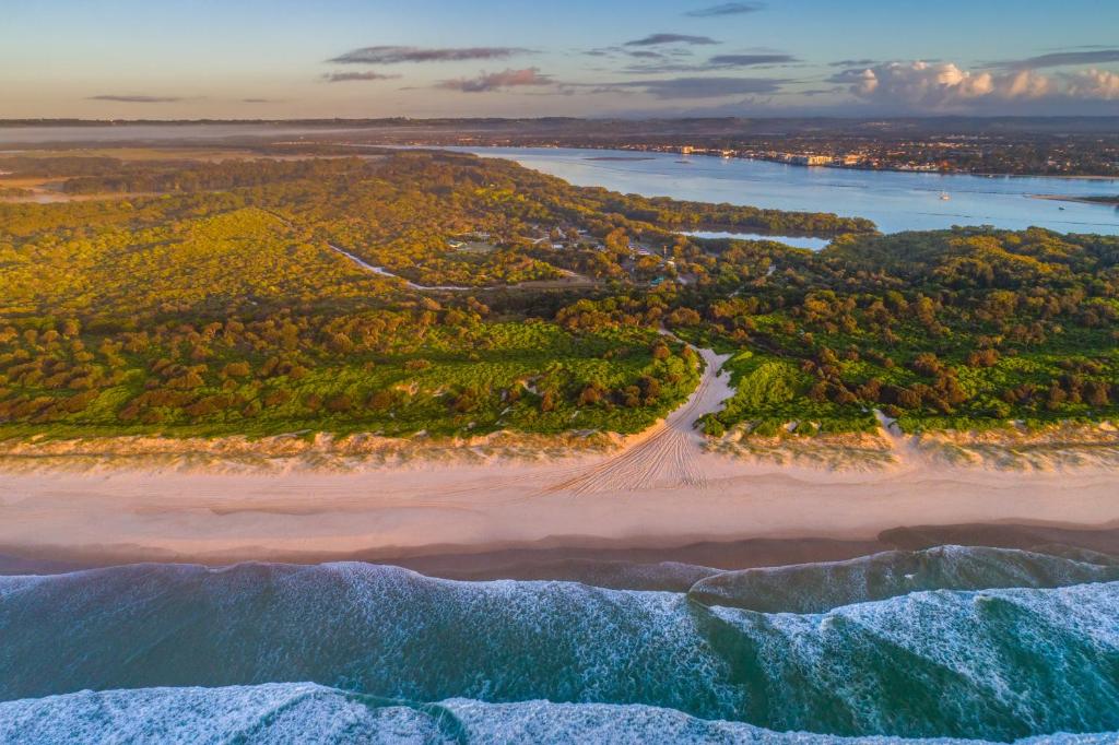 Ballina Beach Nature Resort, Ballina (updated prices 2025)