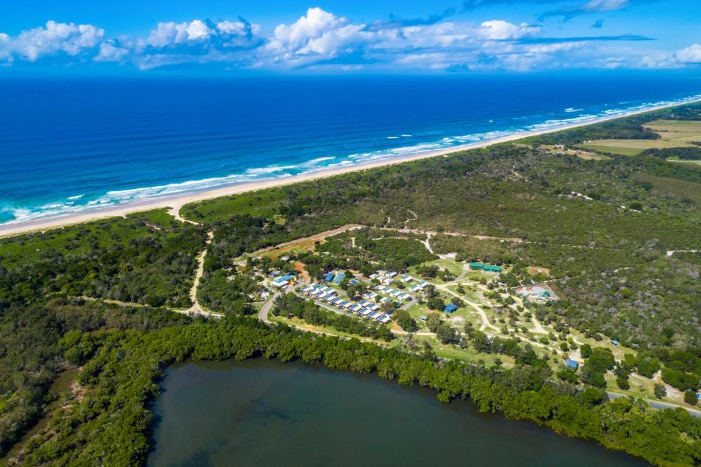 Ballina Beach Nature Resort, Ballina (updated prices 2025)