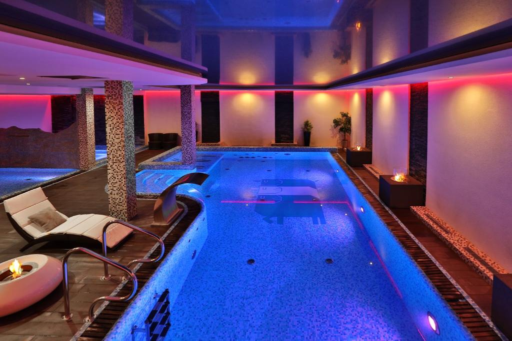 Hotel Piwniczna SPA&Conference, Piwniczna (aktualne ceny na rok 2025)