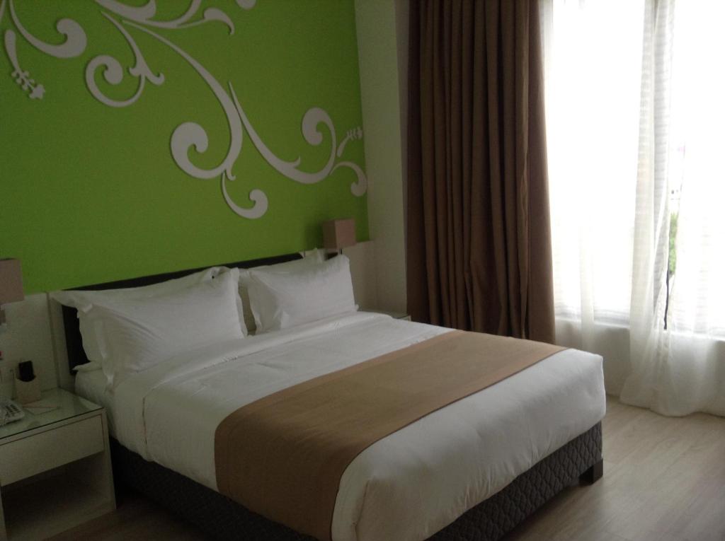 Kings Green Hotel City Centre Melaka, Malacca (updated prices 2025)