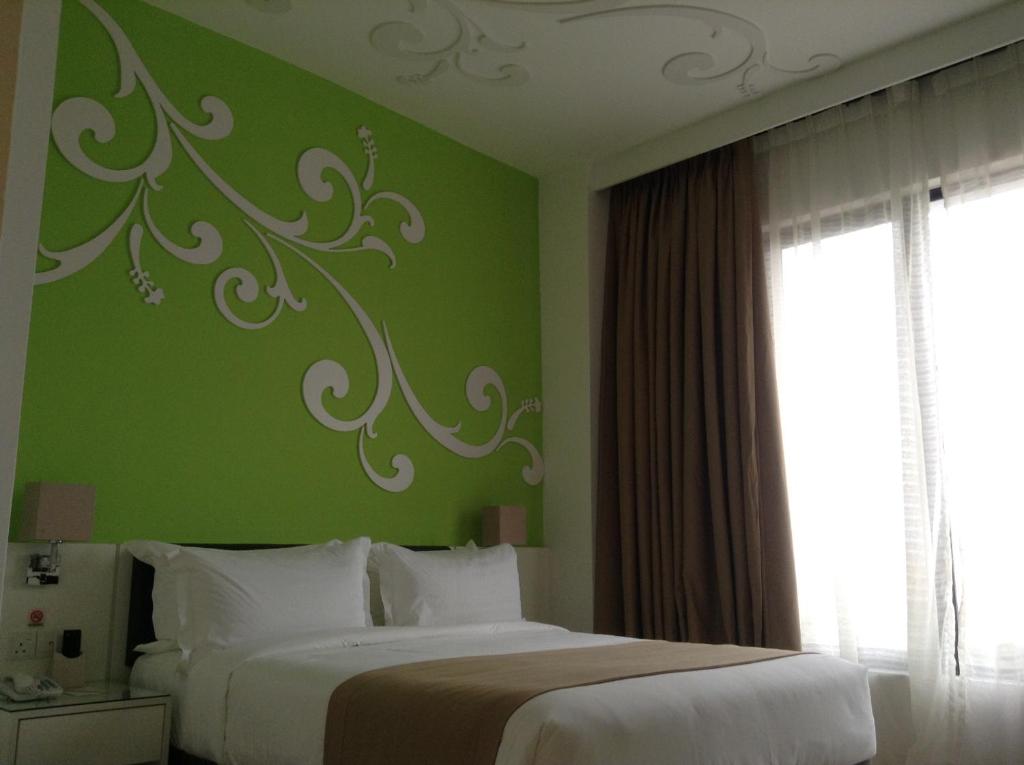 Kings Green Hotel City Centre Melaka, Malacca (updated prices 2025)