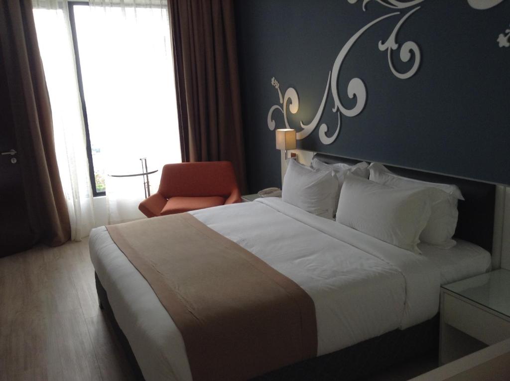 Kings Green Hotel City Centre Melaka, Malacca (updated prices 2025)