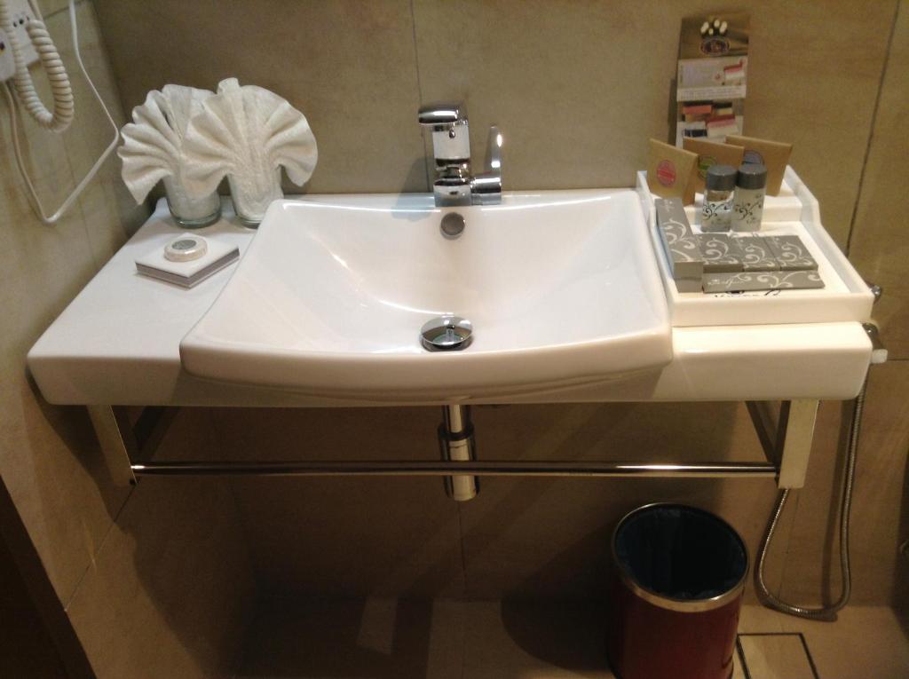 Kings Green Hotel City Centre Melaka, Malacca (updated prices 2025)