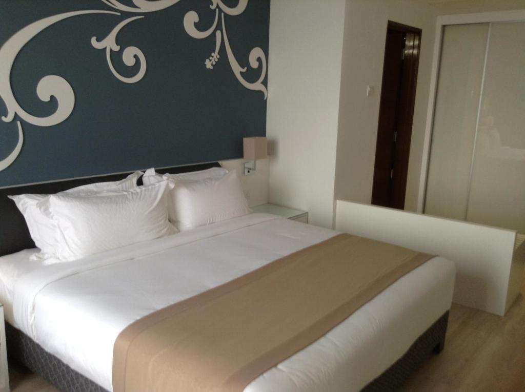Kings Green Hotel City Centre Melaka, Malacca (updated prices 2025)