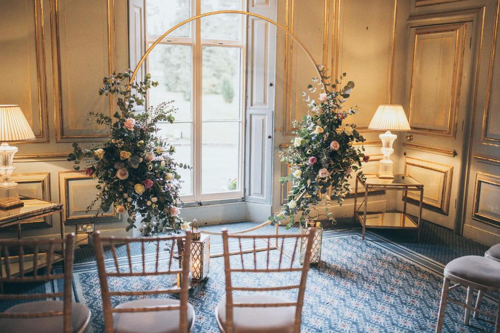 Rowton Castle, Shrewsbury (updated prices 2025)