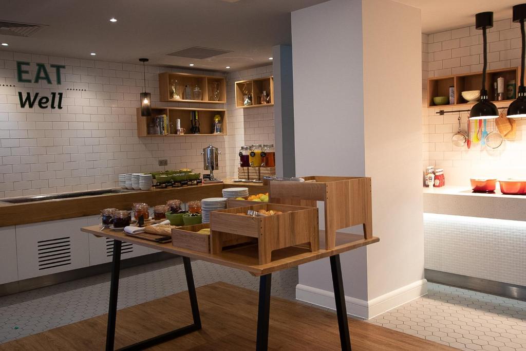 Holiday Inn Preston by IHG, Preston (updated prices 2025)