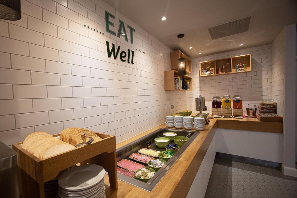 Holiday Inn Preston by IHG, Preston (updated prices 2025)