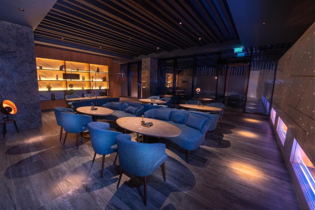 Ascott Rafal Olaya Riyadh, Riyadh (updated prices 2025)