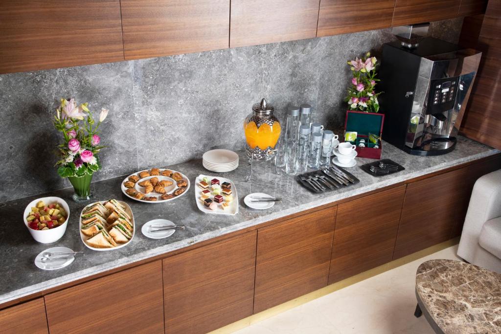 Ascott Rafal Olaya Riyadh, Riyadh (updated prices 2025)