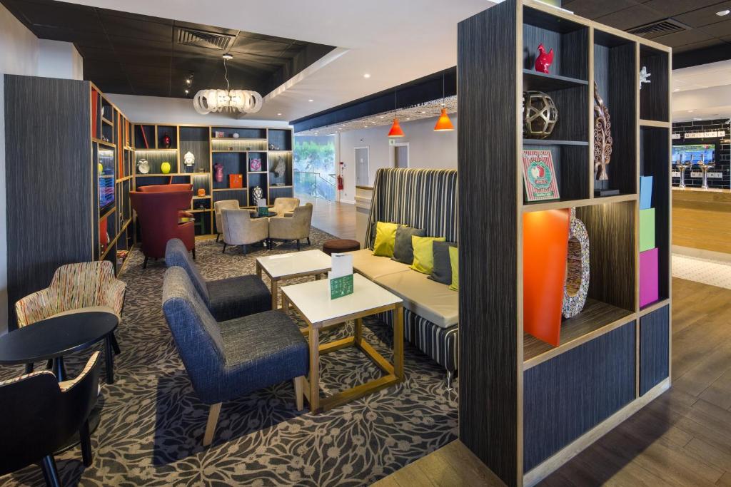 Holiday Inn Liverpool City Centre by IHG, Liverpool (updated prices 2025)