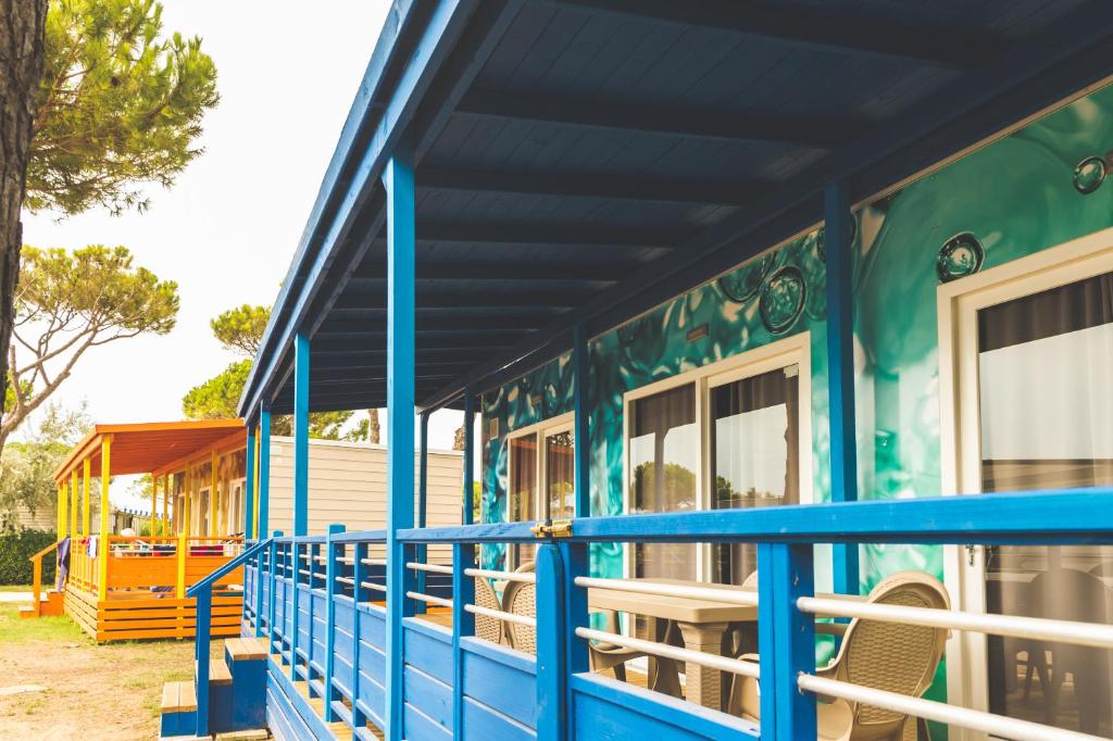 Club del Sole Jesolo Family Resort, Lido di Jesolo (updated prices 2025)