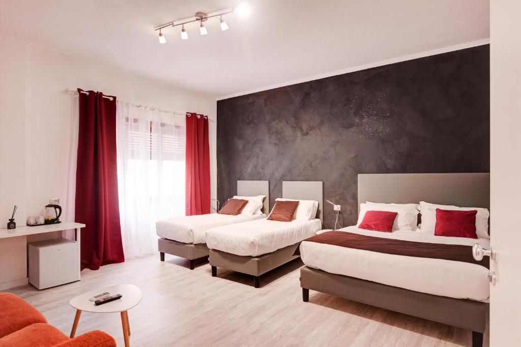 Rome Suite Vatican, Rome (updated prices 2026)