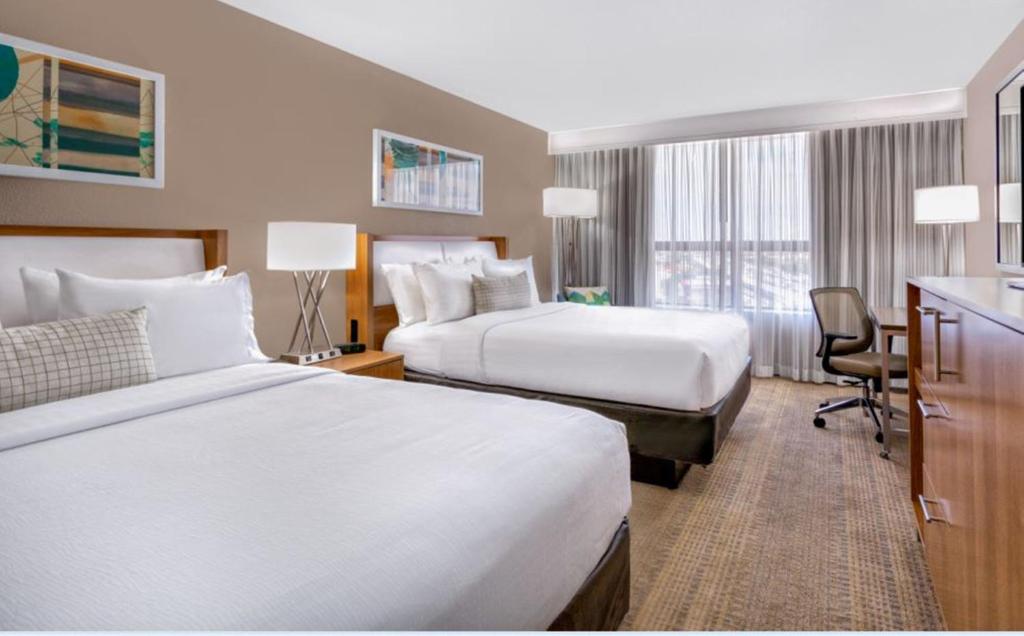 Holiday Inn Miami West - Airport Area by IHG, Hialeah Gardens (updated ...