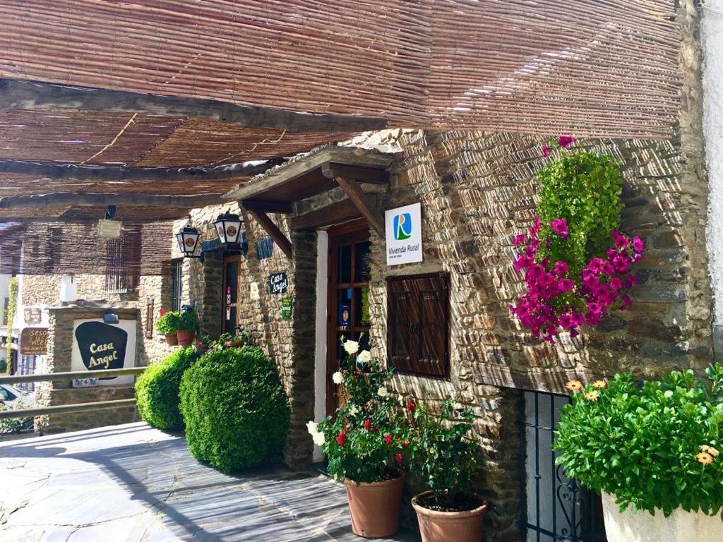 Casa Ángel, Bubión (precios actualizados 2024)