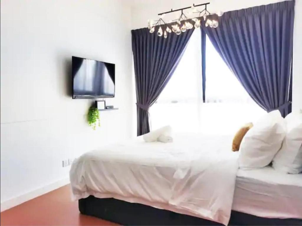 The Hub SS2 - Studio Suite Room, Kuala Lumpur (updated prices 2026)