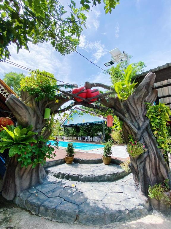 Sareth Resort, Koh Kong (updated prices 2026)