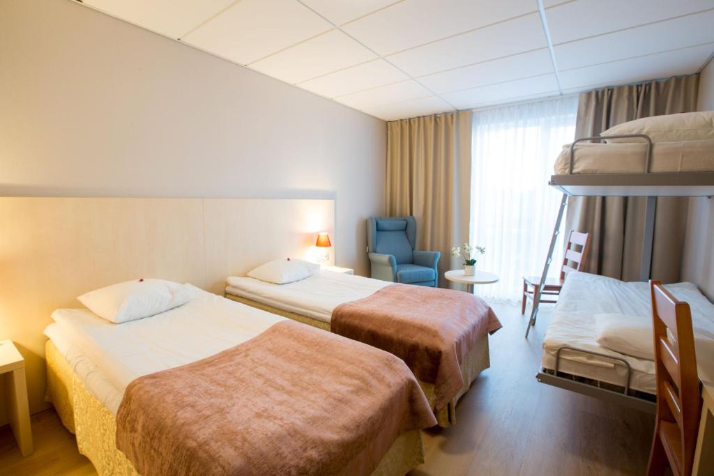 Viimsi Spa & Waterpark, Tallinn (updated prices 2025)