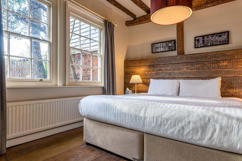 The Sun Inn, Faversham (updated prices 2025)