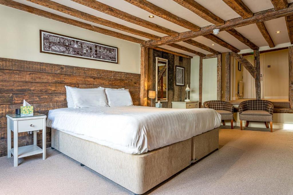 The Sun Inn, Faversham (updated prices 2025)