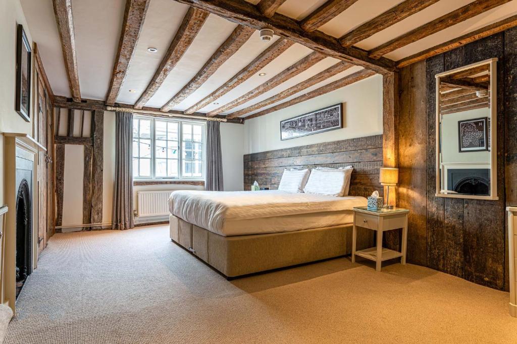 The Sun Inn, Faversham (updated prices 2025)