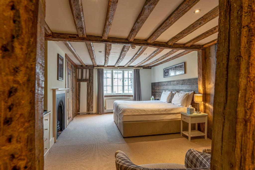 The Sun Inn, Faversham (updated prices 2025)