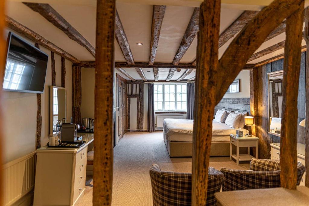 The Sun Inn, Faversham (updated prices 2025)