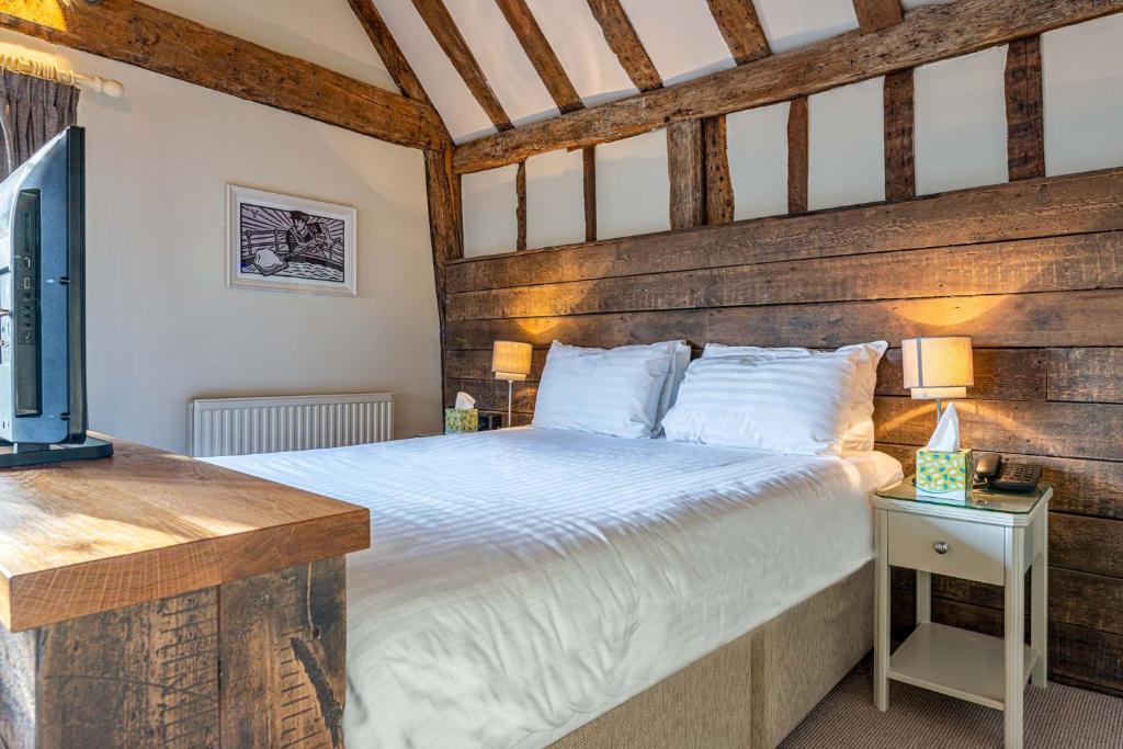 The Sun Inn, Faversham (updated prices 2025)