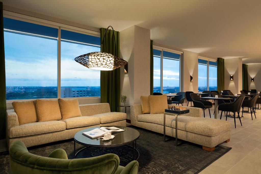 InterContinental Houston by IHG, Houston (updated prices 2025)