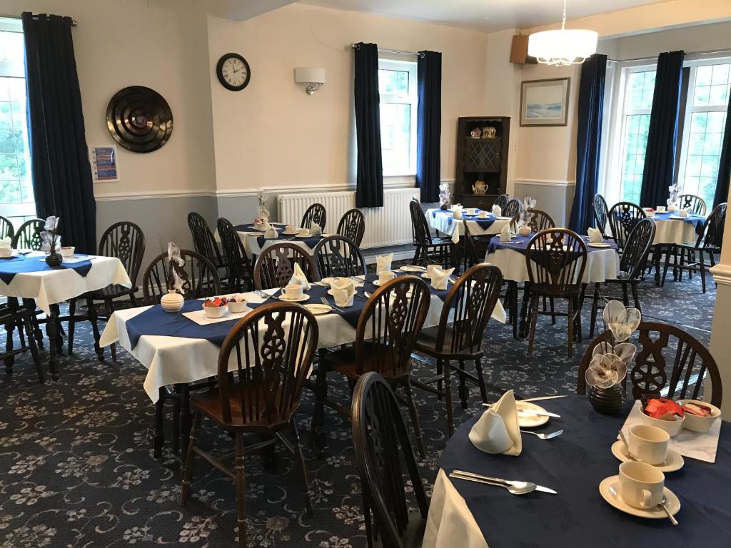 Holly Trees Hotel, Alsager (updated prices 2025)