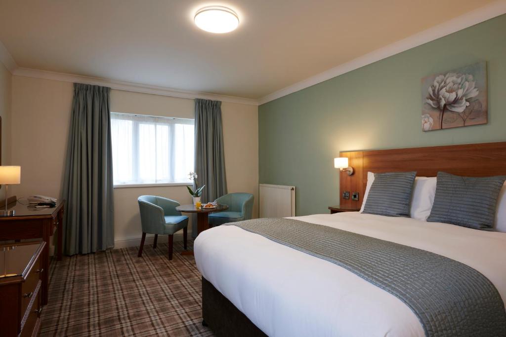 Last Drop Village Hotel & Spa, Bolton (updated prices 2025)